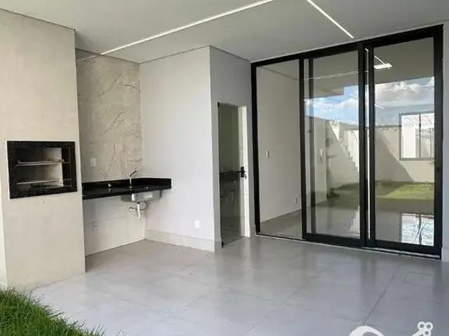 Casa / Sobrado para Venda em Santana do Paraíso/MG Residencial Bethania 3 Quartos