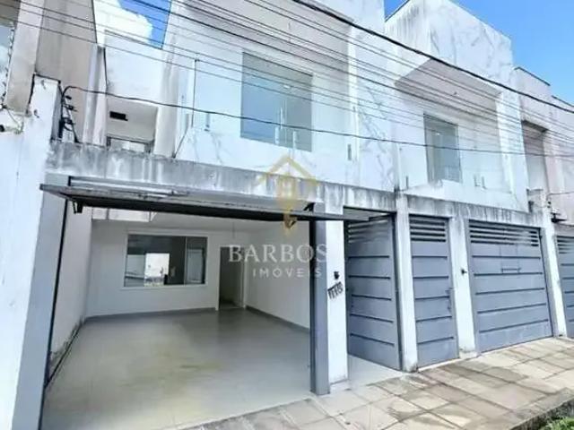 Casa / Sobrado para Venda em Santana do Paraíso/MG Residencial Bethania 3 Quartos