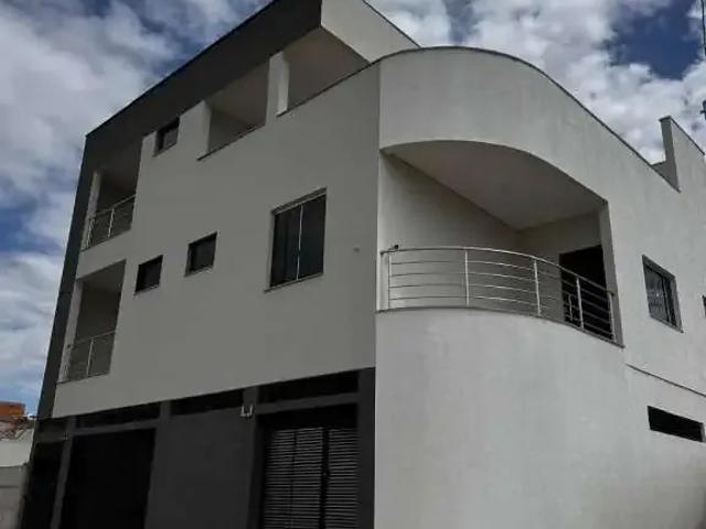 Casa / Sobrado para Venda em Santana do Paraíso/MG Residencial Bethania 3 Quartos
