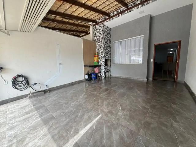 Casa / Sobrado para Venda em Santana do Paraíso/MG Residencial Bethania 3 Quartos