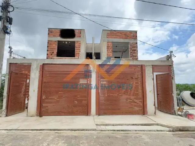 Casa / Sobrado para Venda em Santana do Paraíso/MG Residencial Bethania 3 Quartos