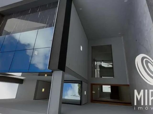 Casa / Sobrado para Venda em Santana do Paraíso/MG Residencial Bethania 3 Quartos
