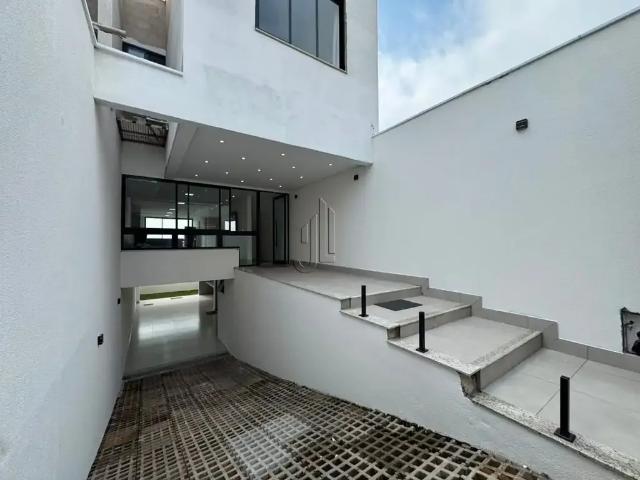 Casa / Sobrado para Venda em Santana do Paraíso/MG Residencial Bethania 3 Quartos