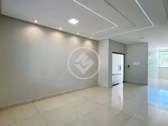Casa / Sobrado para Venda em Santana do Paraíso/MG Residencial Bethania 3 Quartos