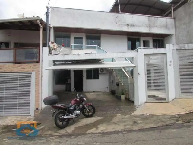 Casa / Sobrado para Venda em Santana do Paraíso/MG Residencial Bethania 3 Quartos