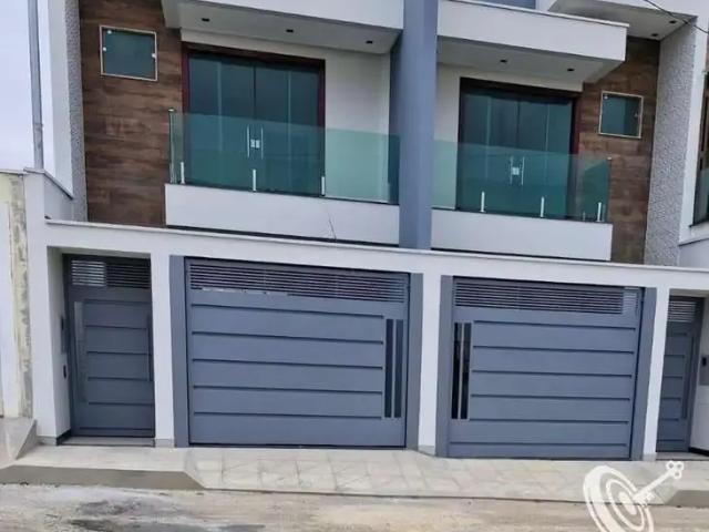 Casa / Sobrado para Venda em Santana do Paraíso/MG Residencial Bethania 3 Quartos