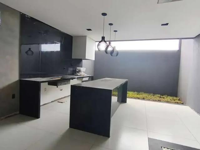 Casa / Sobrado para Venda em Santana do Paraíso/MG Residencial Bethania 3 Quartos