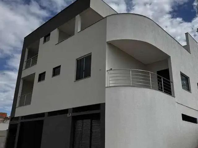 Casa / Sobrado para Venda em Santana do Paraíso/MG Residencial Bethania 3 Quartos