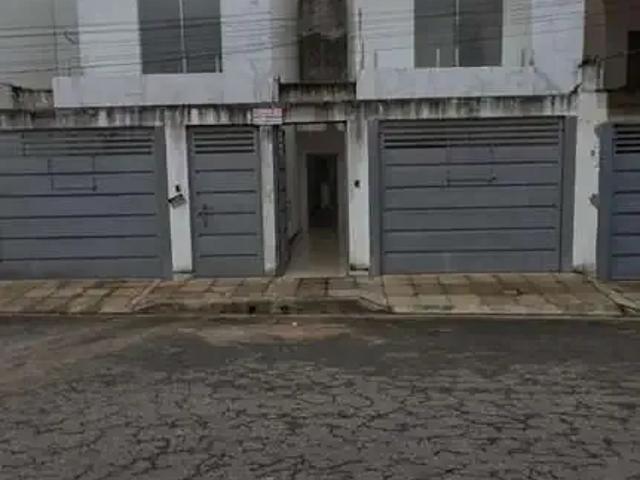 Casa / Sobrado para Venda em Santana do Paraíso/MG Residencial Bethania 3 Quartos
