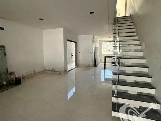 Casa / Sobrado para Venda em Santana do Paraíso/MG Residencial Bethania 3 Quartos