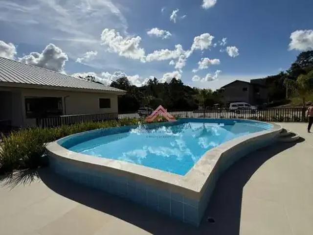 Casa / Sobrado para Venda em Santo Amaro da Imperatriz/SC Caldas da Imperatriz