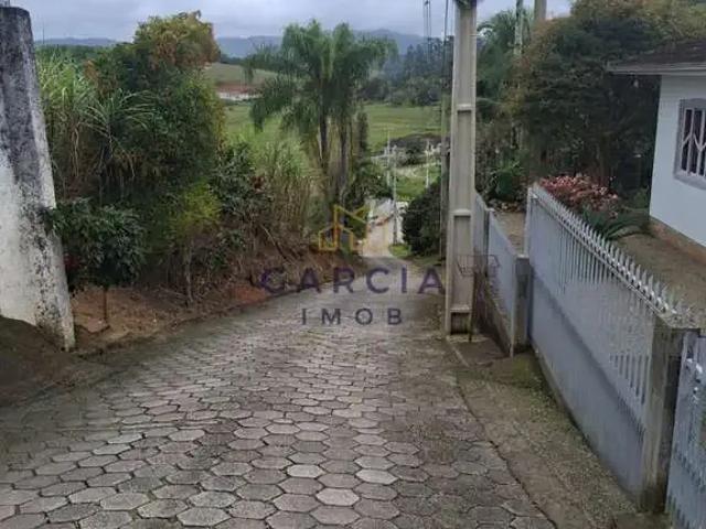 Casa / Sobrado para Venda em Santo Amaro da Imperatriz/SC Calemba 2 Quartos