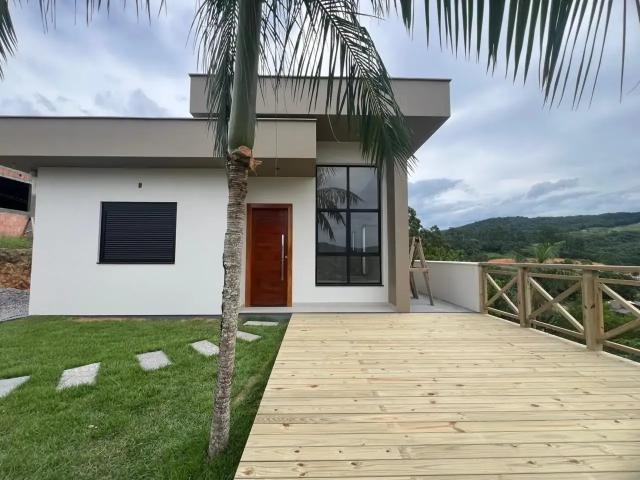 Casa / Sobrado para Venda em Santo Amaro da Imperatriz/SC Centro 2 Quartos