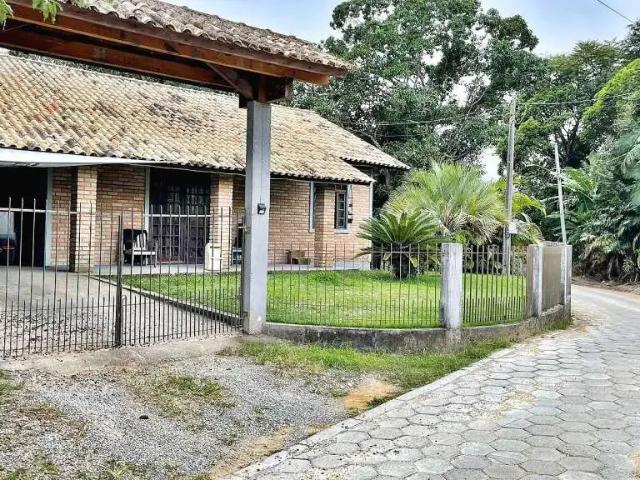 Casa / Sobrado para Venda em Santo Amaro da Imperatriz/SC Centro 2 Quartos