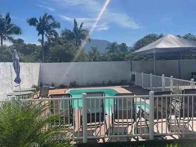 Casa / Sobrado para Venda em Santo Amaro da Imperatriz/SC Centro 2 Quartos