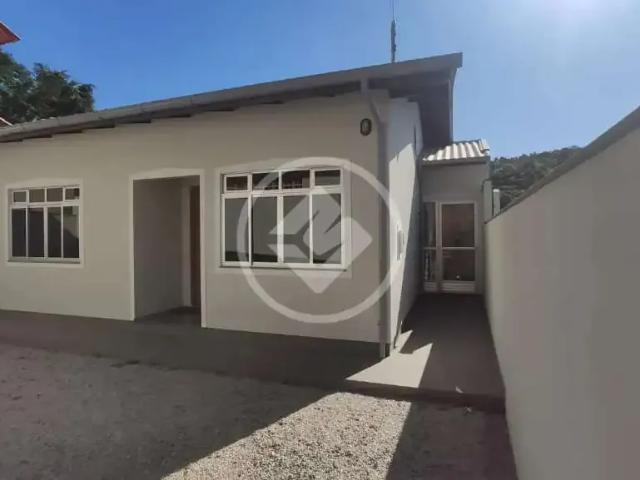 Casa / Sobrado para Venda em Santo Amaro da Imperatriz/SC Centro 3 Quartos