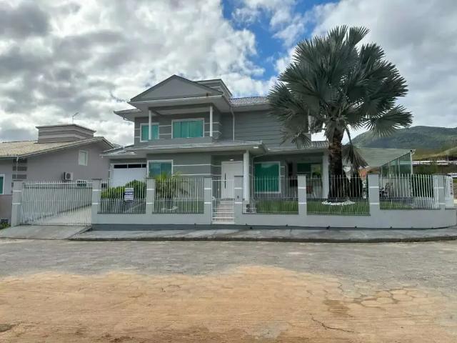 Casa / Sobrado para Venda em Santo Amaro da Imperatriz/SC Centro 3 Quartos