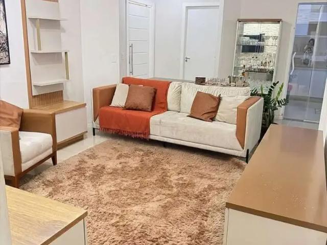 Casa / Sobrado para Venda em Santo Amaro da Imperatriz/SC Centro 3 Quartos