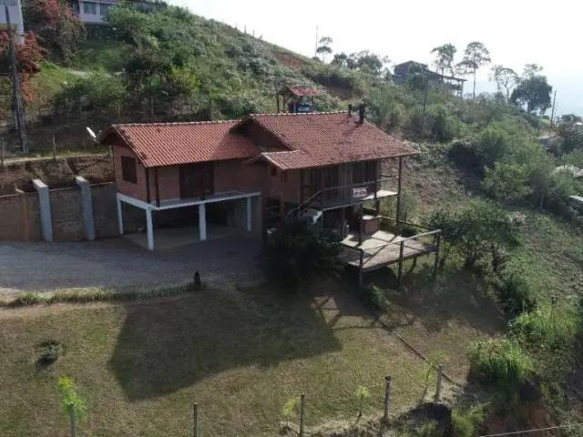 Casa / Sobrado para Venda em Santo Amaro da Imperatriz/SC Centro 3 Quartos