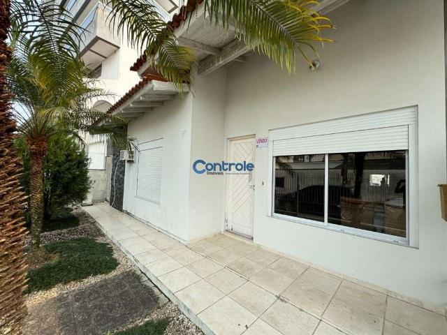 Casa / Sobrado para Venda em Santo Amaro da Imperatriz/SC Centro 3 Quartos