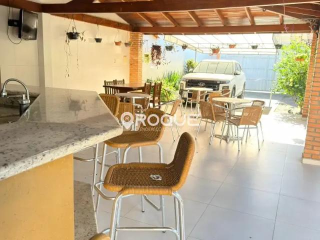 Casa / Sobrado para Venda em Santo Amaro da Imperatriz/SC Centro 4 Quartos