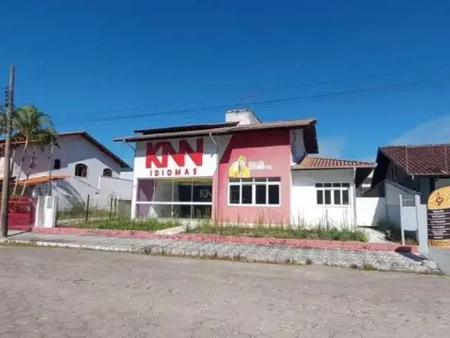 Casa / Sobrado para Venda em Santo Amaro da Imperatriz/SC Centro 6 Quartos
