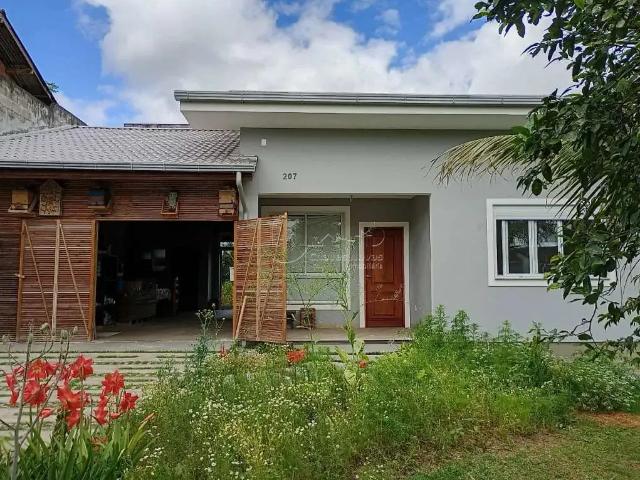 Casa / Sobrado para Venda em Santo Amaro da Imperatriz/SC São Francisco 2 Quartos