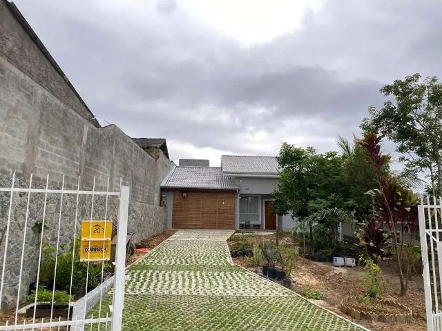Casa / Sobrado para Venda em Santo Amaro da Imperatriz/SC São Francisco 2 Quartos