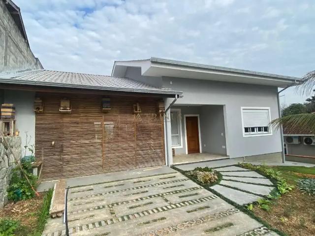 Casa / Sobrado para Venda em Santo Amaro da Imperatriz/SC São Francisco 2 Quartos