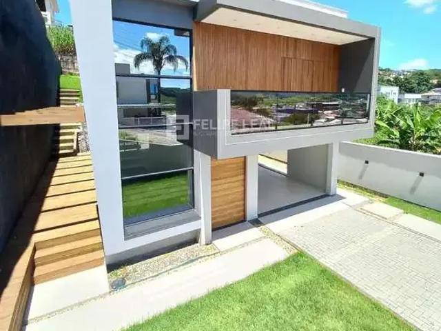 Casa / Sobrado para Venda em Santo Amaro da Imperatriz/SC São Francisco 3 Quartos