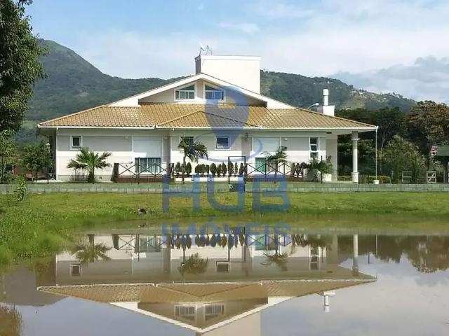 Casa / Sobrado para Venda em Santo Amaro da Imperatriz/SC Sul do Rio