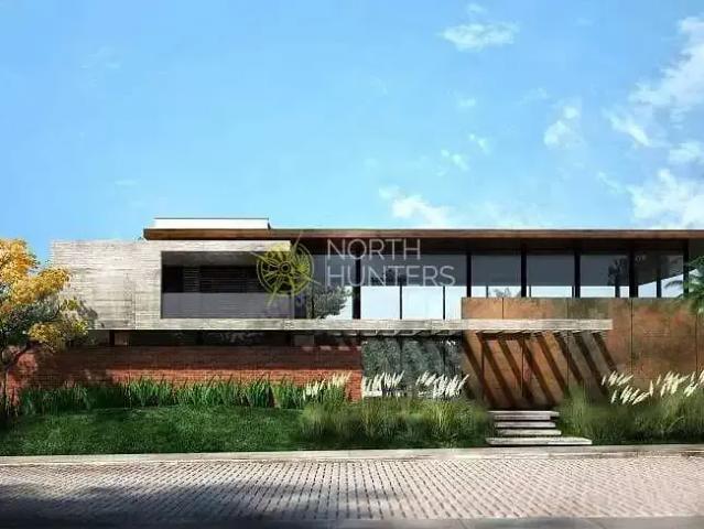 Casa / Sobrado para Venda em Santo Amaro da Imperatriz/SC Sul do Rio 4 Quartos