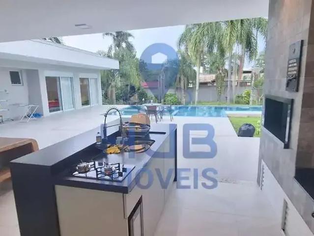 Casa / Sobrado para Venda em Santo Amaro da Imperatriz/SC Sul do Rio 4 Quartos
