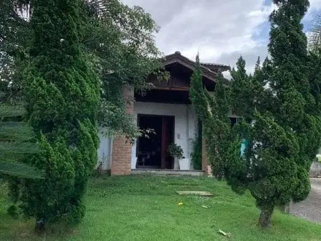 Casa / Sobrado para Venda em Santo Amaro da Imperatriz/SC Sul do Rio 4 Quartos