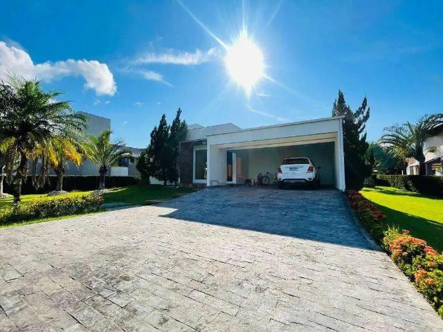 Casa / Sobrado para Venda em Santo Amaro da Imperatriz/SC Sul do Rio 4 Quartos