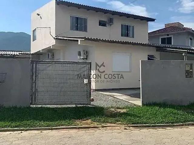 Casa / Sobrado para Venda em Santo Amaro da Imperatriz/SC Sul do Rio 5 Quartos