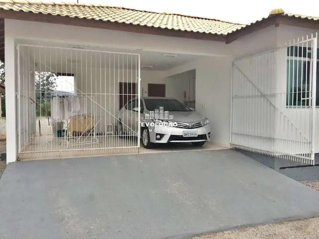 Casa / Sobrado para Venda em Santo Amaro da Imperatriz/SC Sul do Rio 2 Quartos