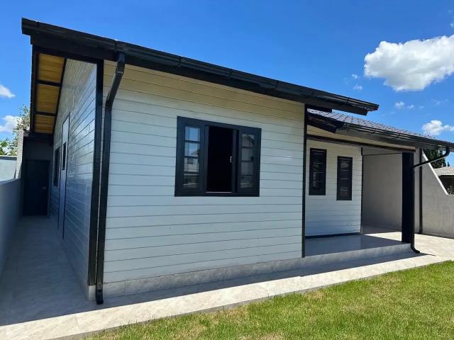 Casa / Sobrado para Venda em Santo Amaro da Imperatriz/SC Sul do Rio 2 Quartos