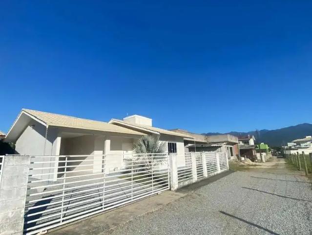 Casa / Sobrado para Venda em Santo Amaro da Imperatriz/SC Sul do Rio 2 Quartos