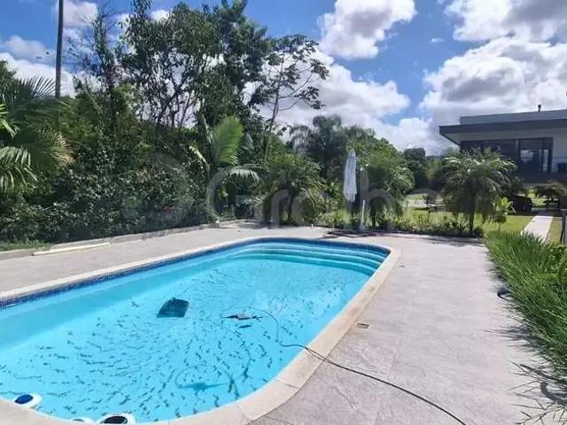 Casa / Sobrado para Venda em Santo Amaro da Imperatriz/SC Sul do Rio 3 Quartos