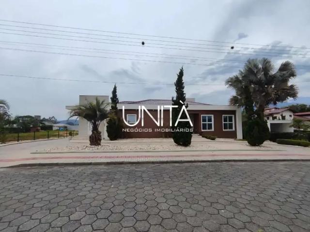 Casa / Sobrado para Venda em Santo Amaro da Imperatriz/SC Sul do Rio 3 Quartos