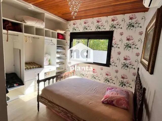 Casa / Sobrado para Venda em Santo Amaro da Imperatriz/SC Sul do Rio 3 Quartos