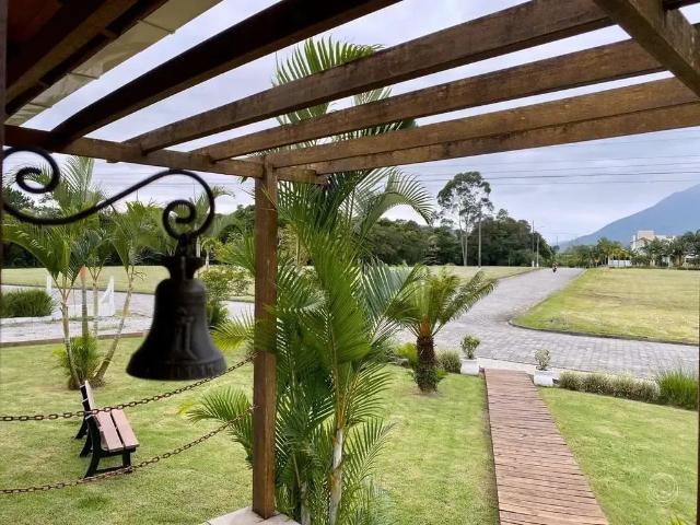 Casa / Sobrado para Venda em Santo Amaro da Imperatriz/SC Sul do Rio 3 Quartos