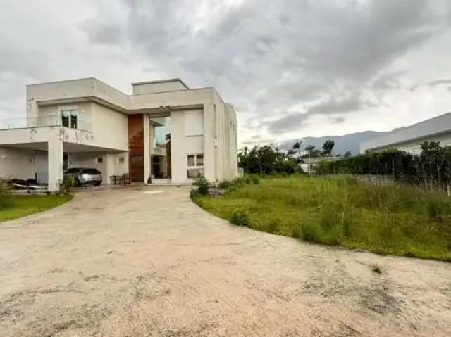Casa / Sobrado para Venda em Santo Amaro da Imperatriz/SC Sul do Rio 3 Quartos