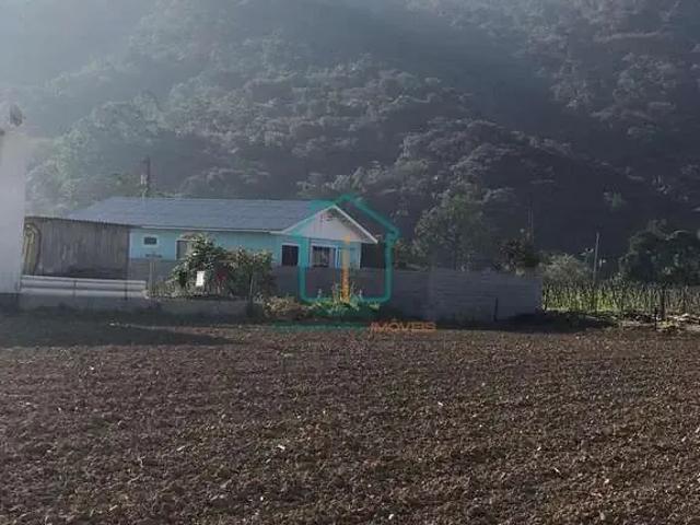 Casa / Sobrado para Venda em Santo Amaro da Imperatriz/SC Sul do Rio 3 Quartos