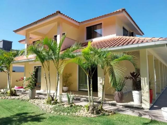 Casa / Sobrado para Venda em Santo Amaro da Imperatriz/SC Sul do Rio 3 Quartos