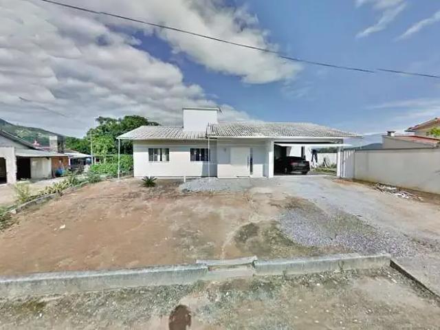 Casa / Sobrado para Venda em Santo Amaro da Imperatriz/SC Sul do Rio 3 Quartos