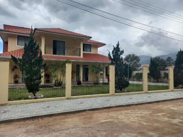 Casa / Sobrado para Venda em Santo Amaro da Imperatriz/SC Sul do Rio 3 Quartos