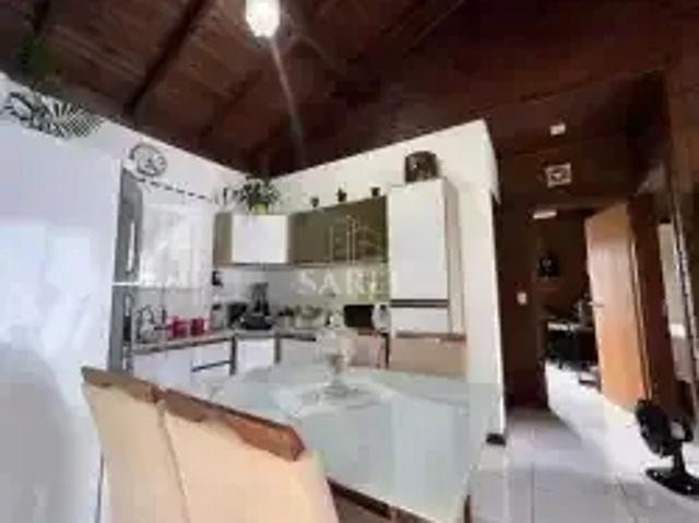 Casa / Sobrado para Venda em Santo Amaro da Imperatriz/SC Sul do Rio 3 Quartos