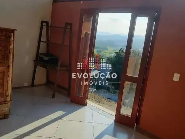 Casa / Sobrado para Venda em Santo Amaro da Imperatriz/SC Vargem Pinheiros 3 Quartos